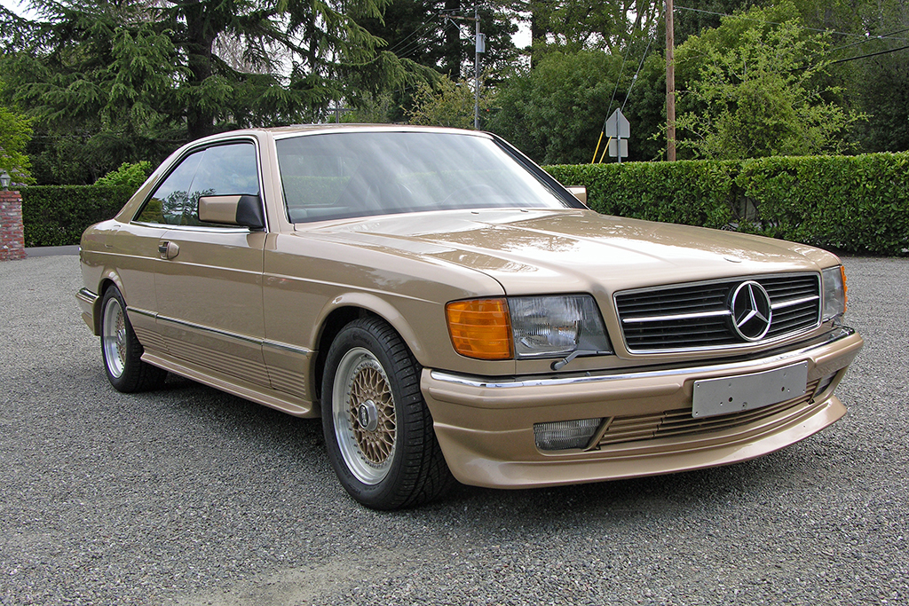 BBS RS Archives | German Cars For Sale Blog
