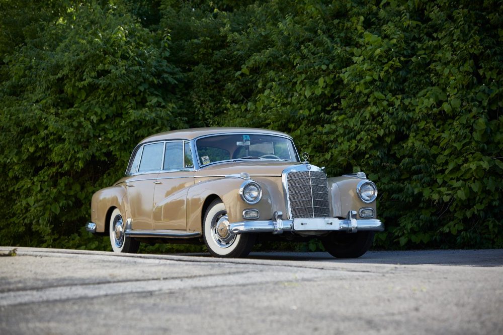 W189 Archives | German Cars For Sale Blog