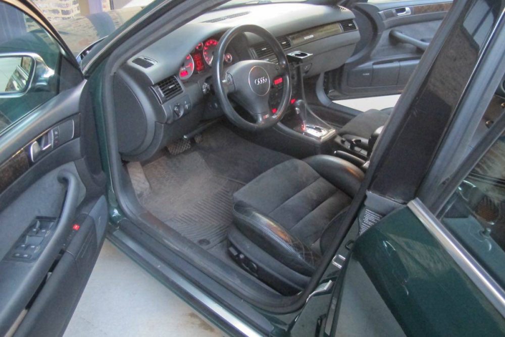 GG2 | German Cars For Sale Blog