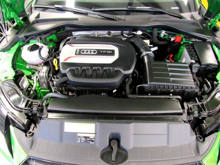 ST4 | German Cars For Sale Blog