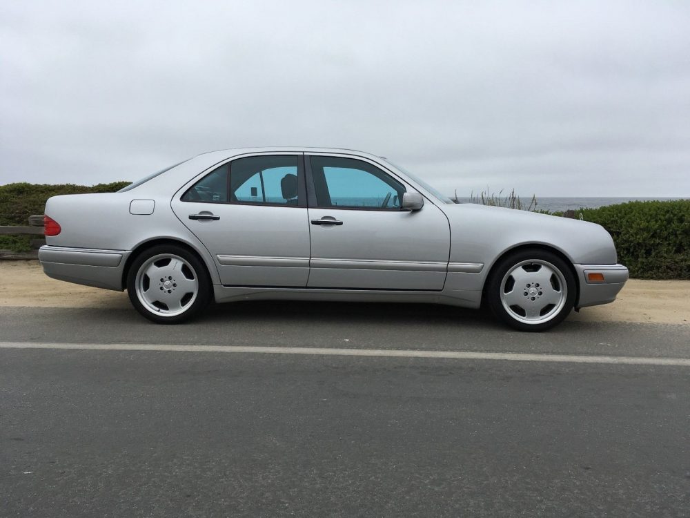 eh6 | German Cars For Sale Blog