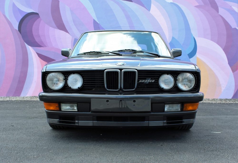 Hartge Archives | German Cars For Sale Blog