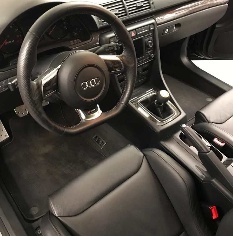 RA3 | German Cars For Sale Blog