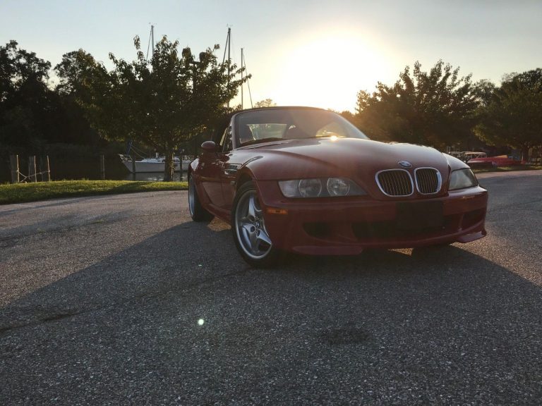 IR2 | German Cars For Sale Blog