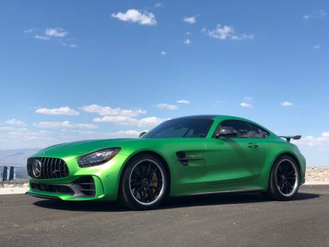 Green Hell Mango Archives | German Cars For Sale Blog