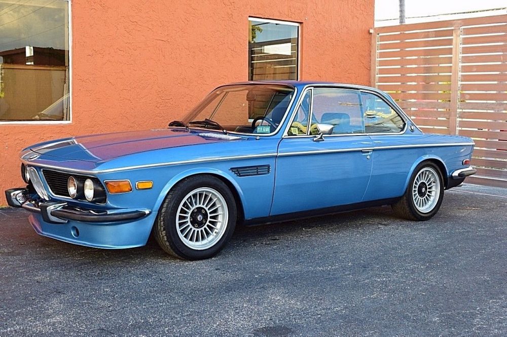 E95 | German Cars For Sale Blog