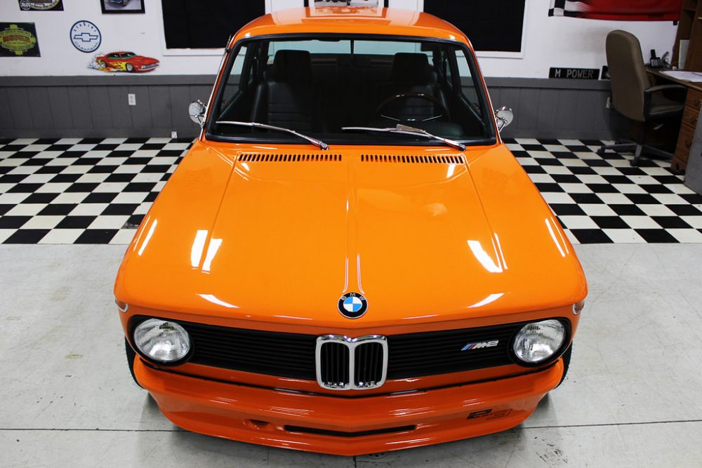 M25 | German Cars For Sale Blog