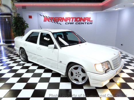 Right hand drive Archives | German Cars For Sale Blog