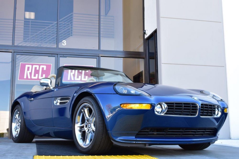 Z86 | German Cars For Sale Blog