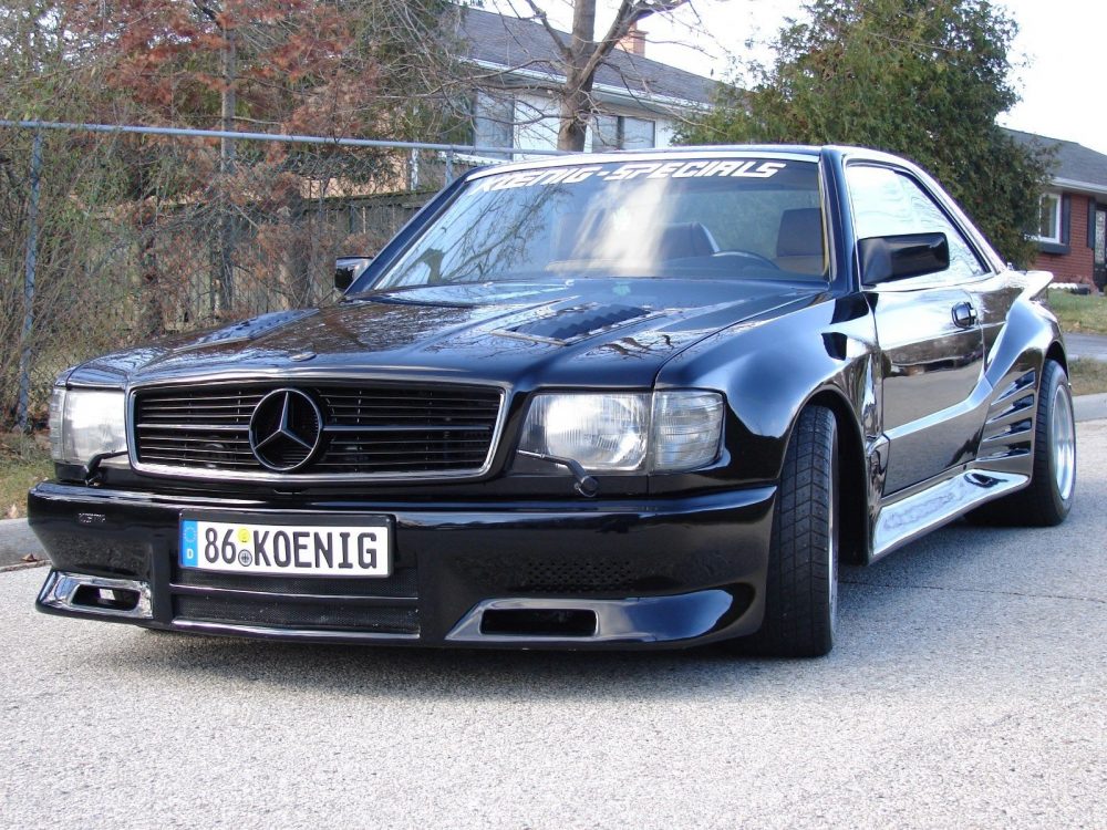 koe5 | German Cars For Sale Blog