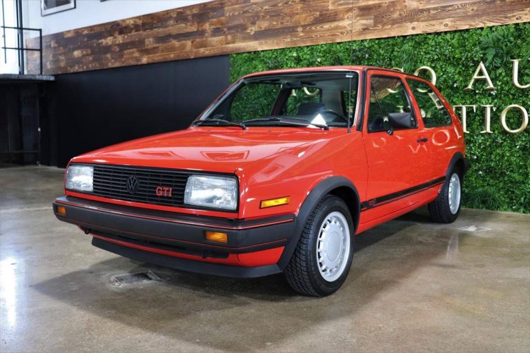 A25 | German Cars For Sale Blog