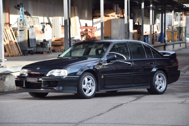 O5 | German Cars For Sale Blog