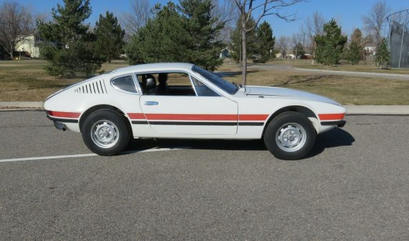 SP5 | German Cars For Sale Blog