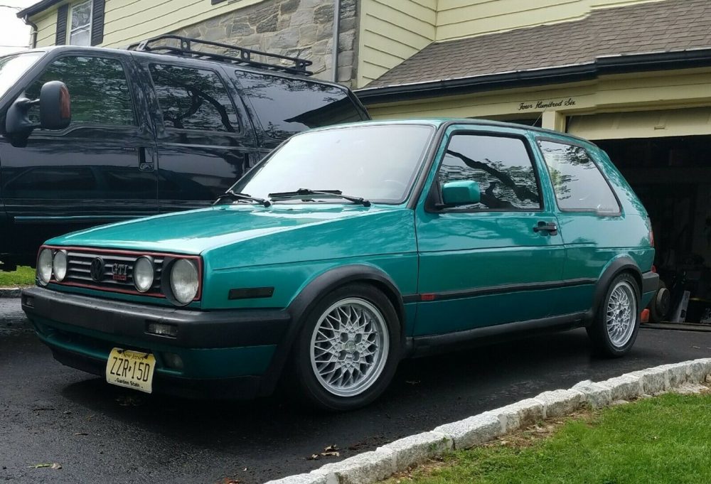 MG1 | German Cars For Sale Blog