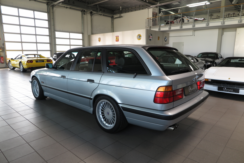 AT2 | German Cars For Sale Blog