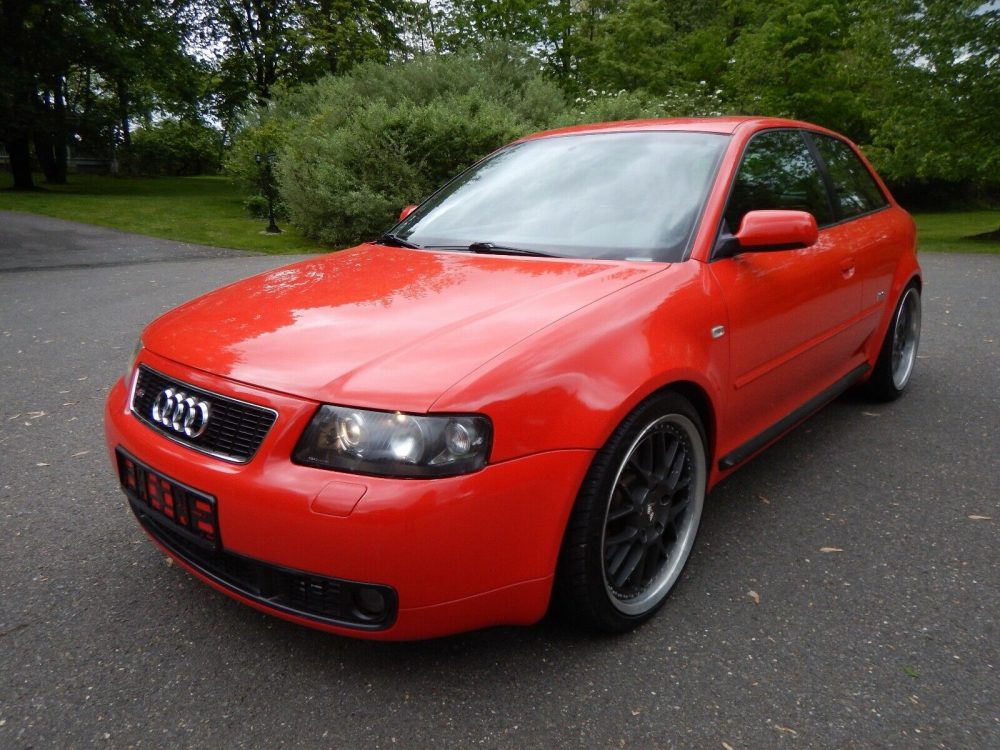 S31 | German Cars For Sale Blog