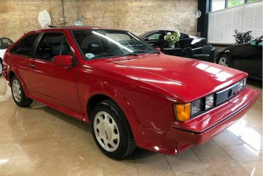 SCI2 | German Cars For Sale Blog