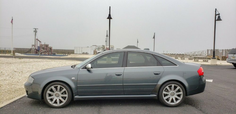 RS2 | German Cars For Sale Blog