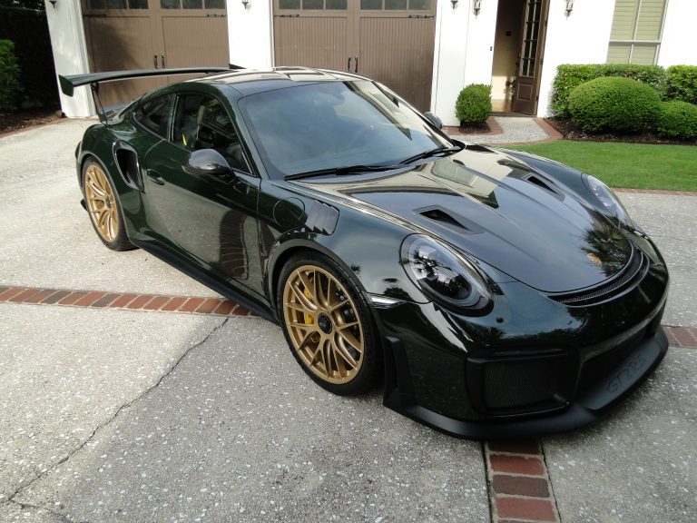 Brewster Green Archives | German Cars For Sale Blog