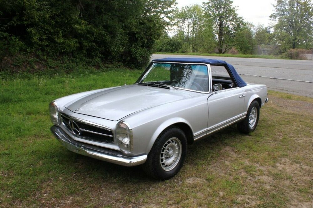 sp5 | German Cars For Sale Blog