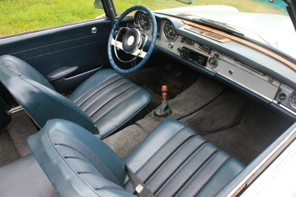 sp7 | German Cars For Sale Blog
