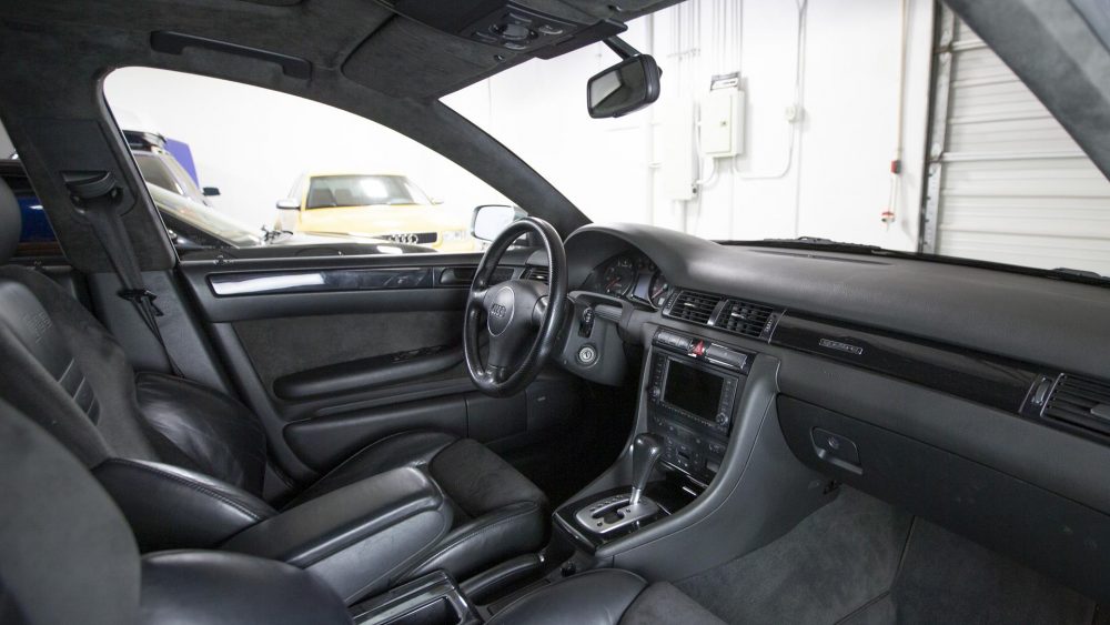 RSA3 | German Cars For Sale Blog