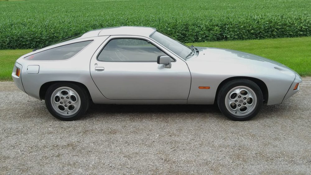 928 Archives | German Cars For Sale Blog