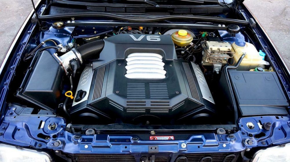 B44 | German Cars For Sale Blog