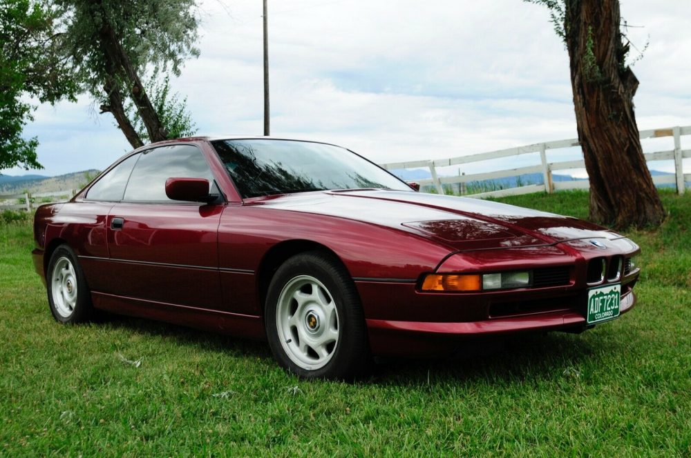 CR2 | German Cars For Sale Blog