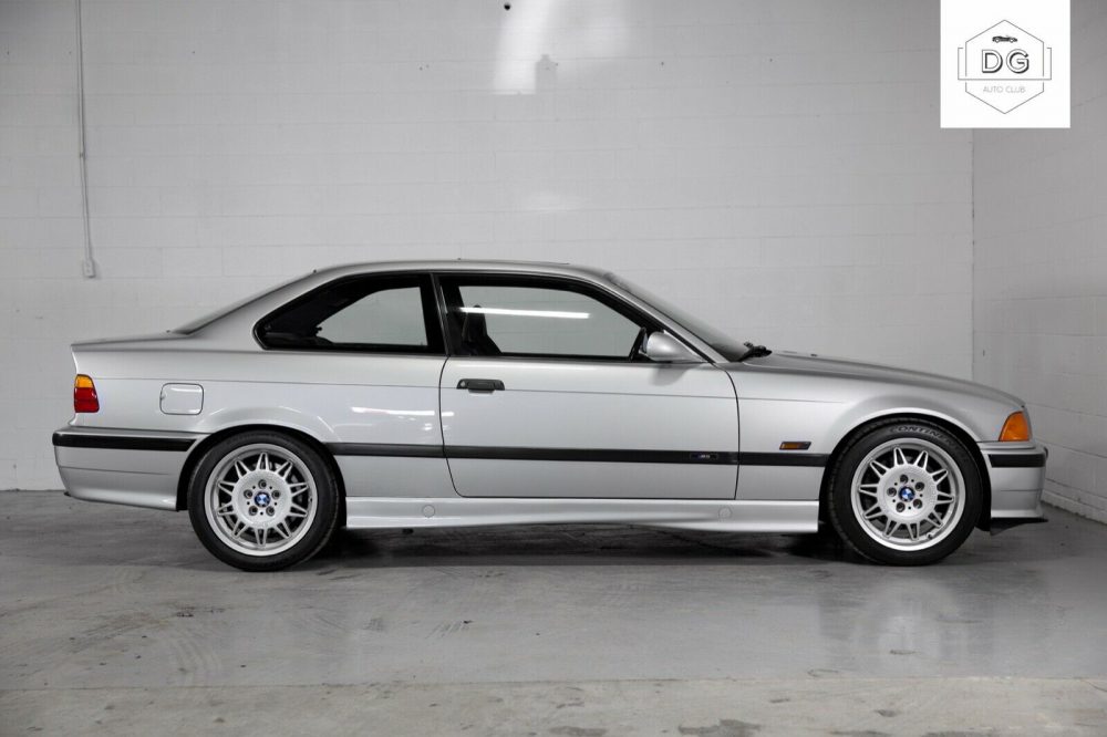 1994 BMW M3 | German Cars For Sale Blog