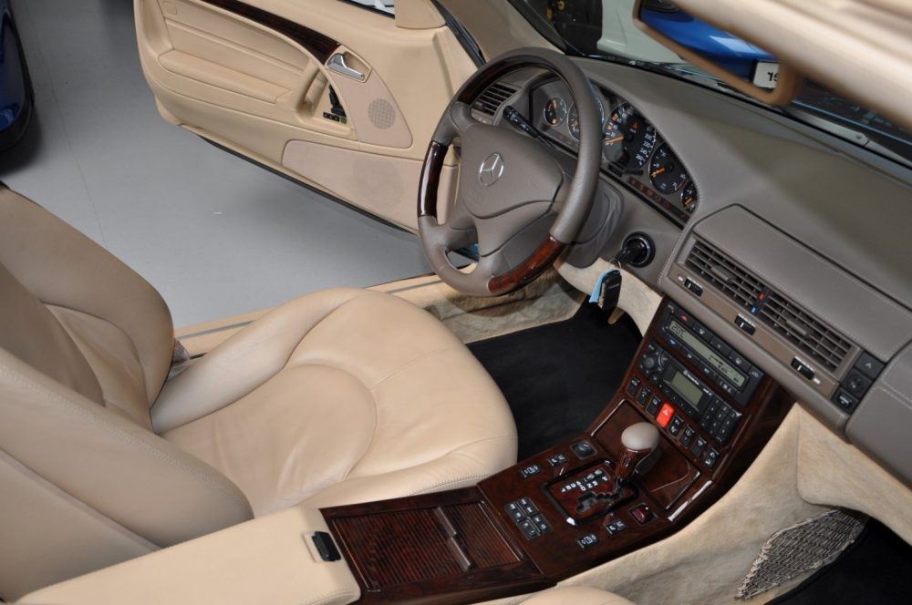 BU7 | German Cars For Sale Blog