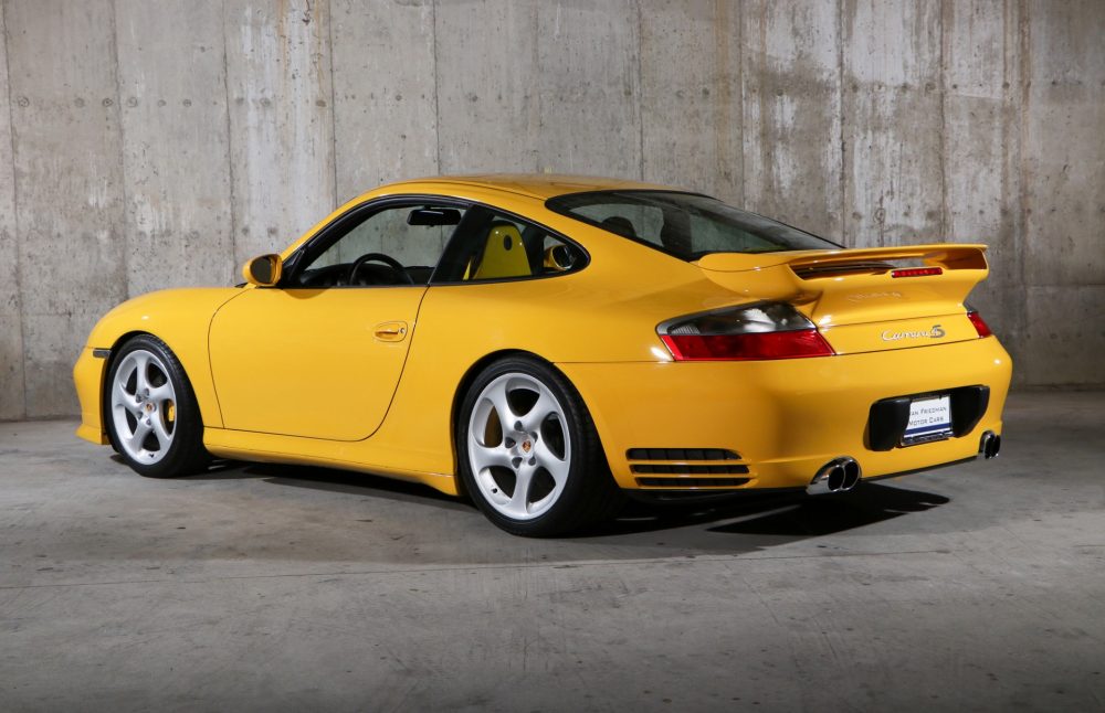 yy6 | German Cars For Sale Blog