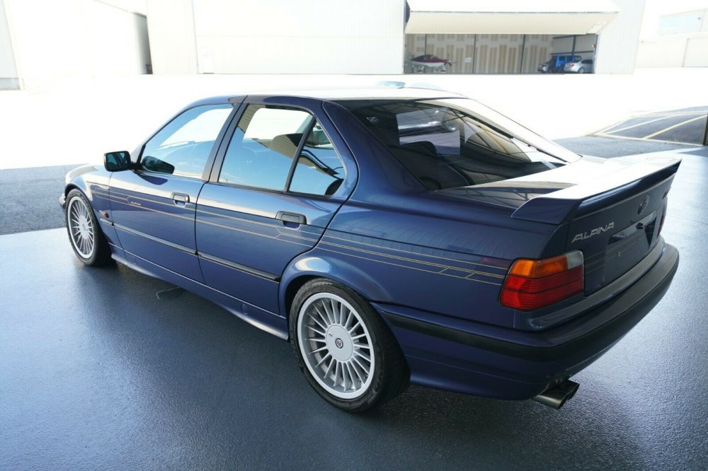 B31 | German Cars For Sale Blog