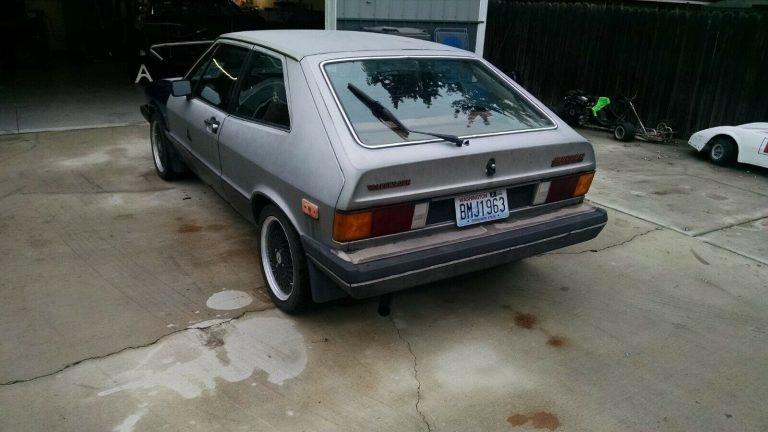 neuspeed Archives | German Cars For Sale Blog