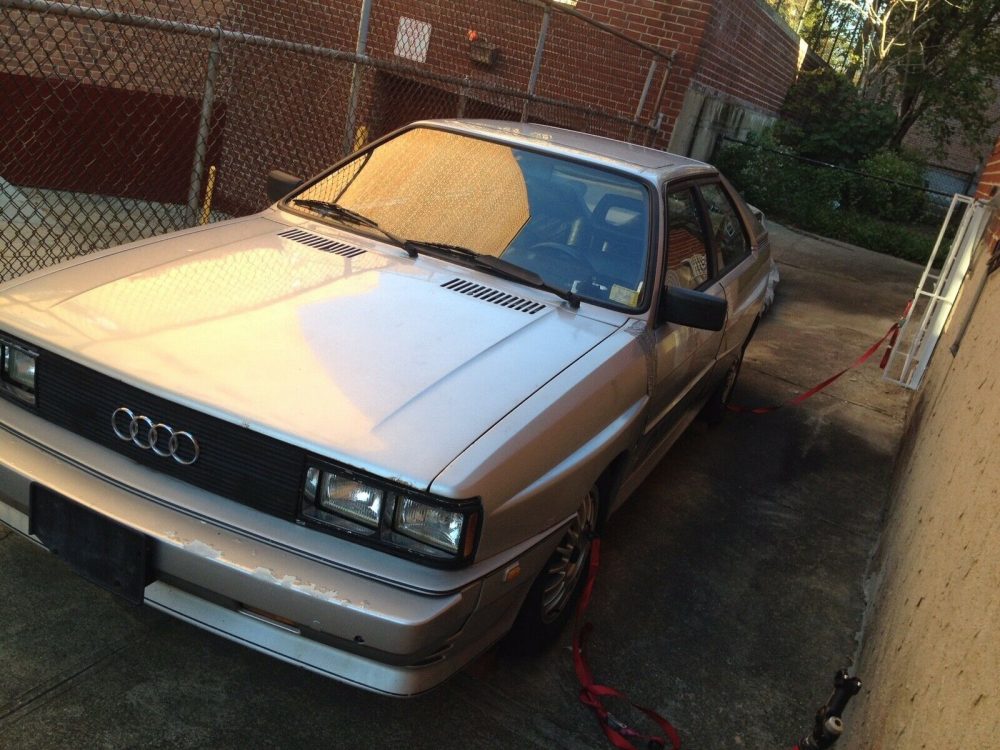 DS2 | German Cars For Sale Blog