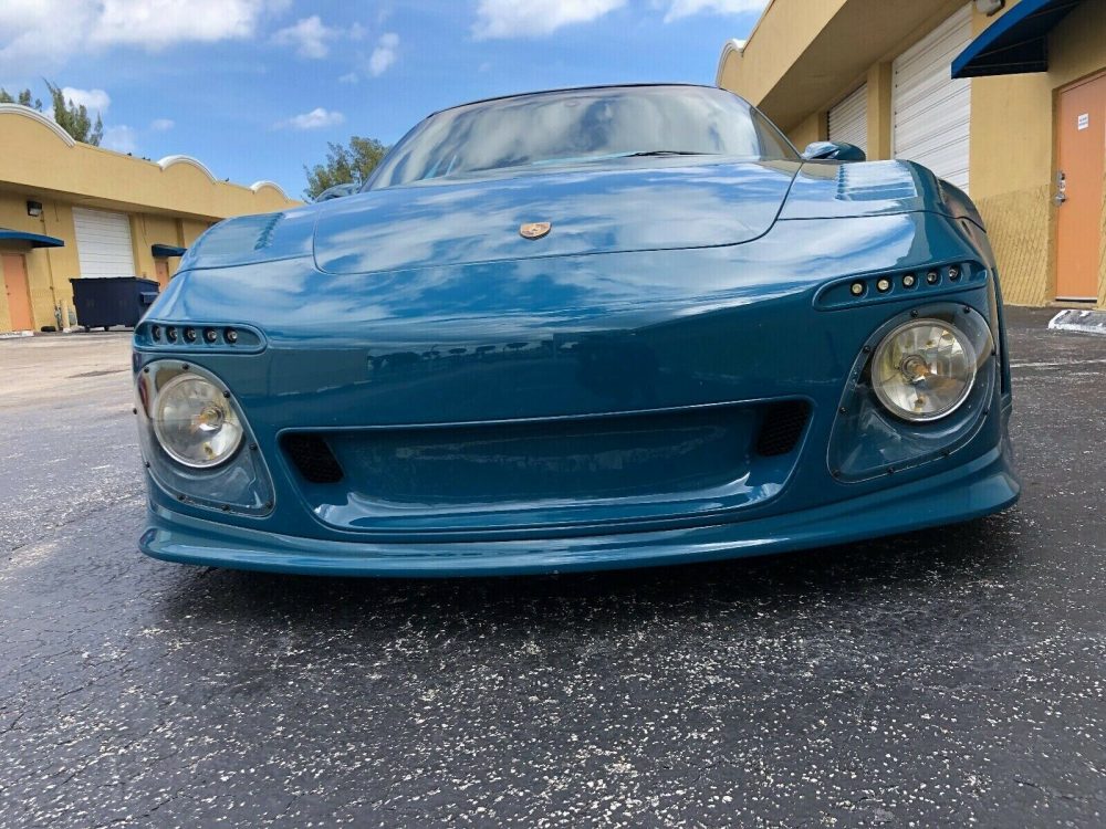 sema5 | German Cars For Sale Blog