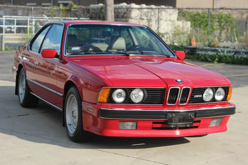 M62 | German Cars For Sale Blog