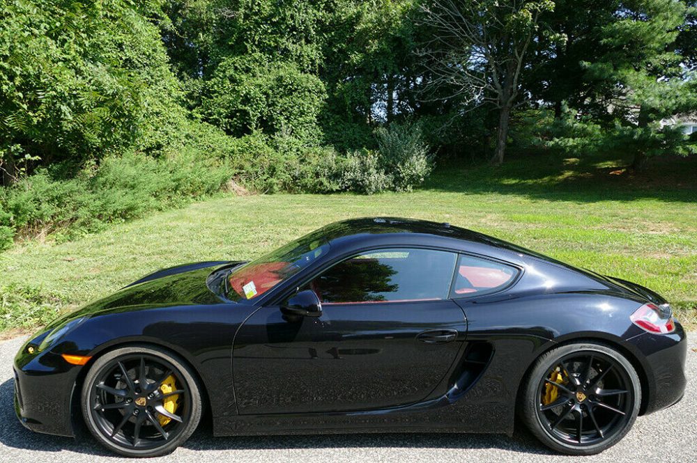 GTS6 | German Cars For Sale Blog