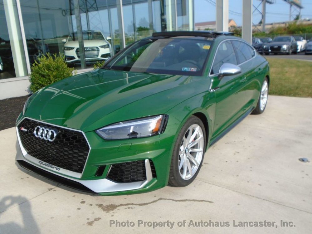 RS51 | German Cars For Sale Blog
