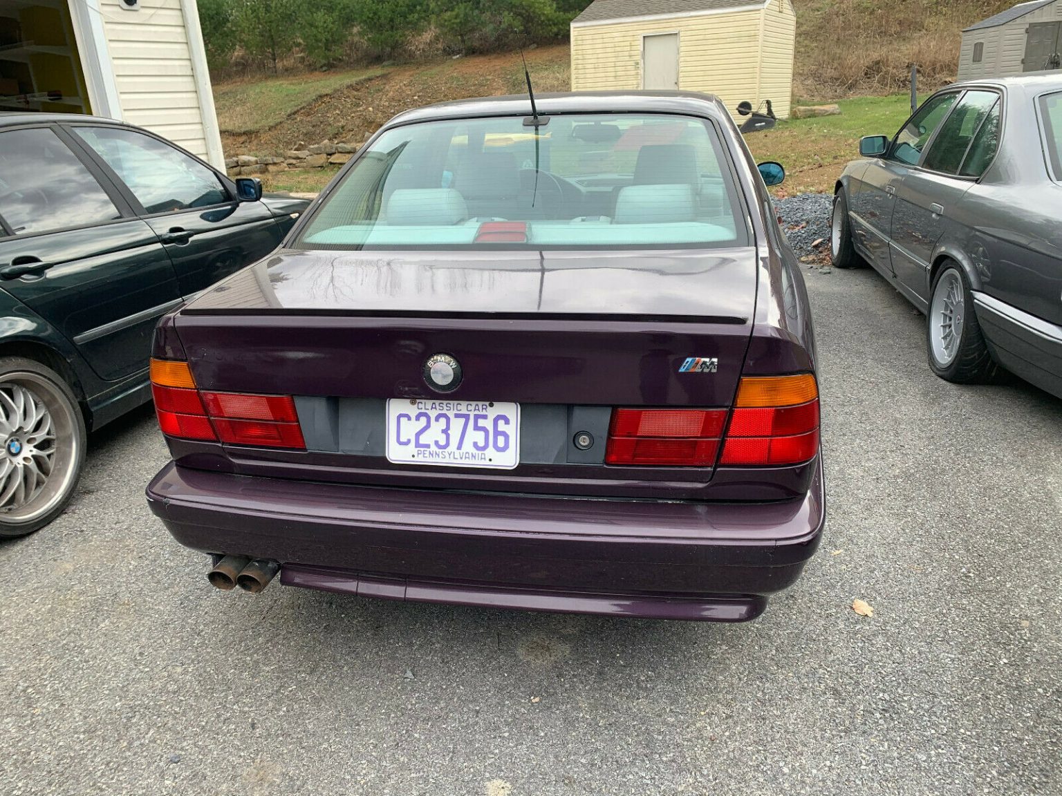 DV5 | German Cars For Sale Blog