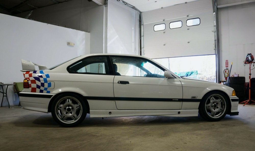 lightweight Archives | German Cars For Sale Blog