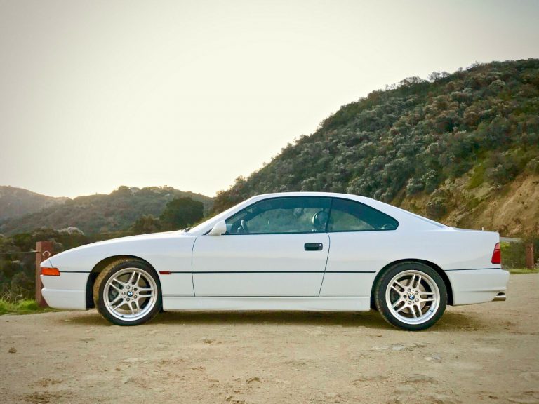 850CSi Archives | German Cars For Sale Blog