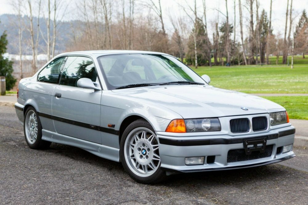 E361 | German Cars For Sale Blog
