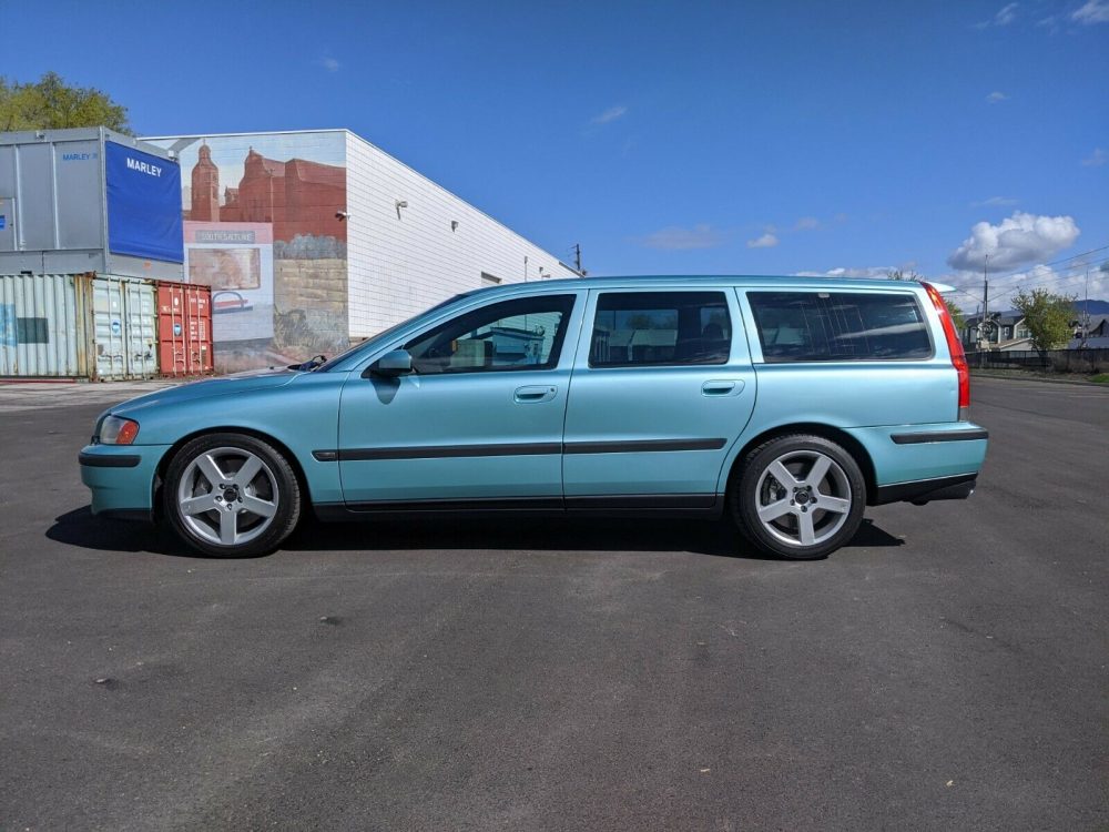 V705 | German Cars For Sale Blog