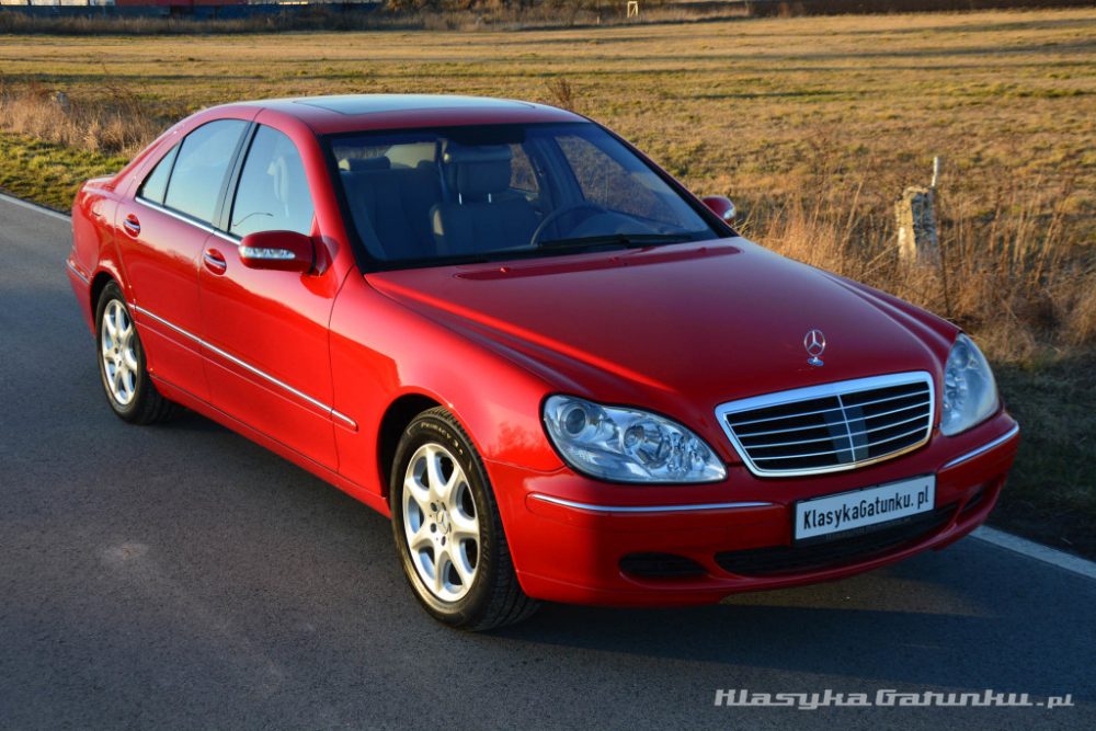 mercedes-s500-w220-004 | German Cars For Sale Blog