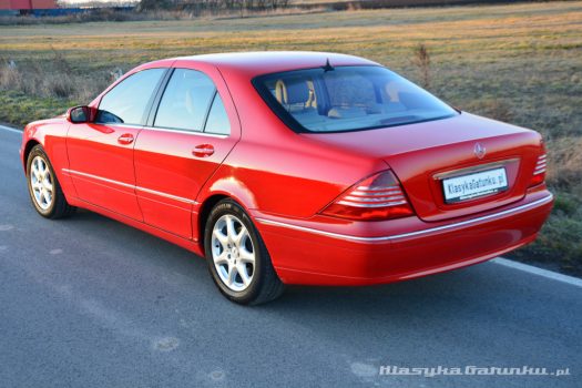 mercedes-s500-w220-012 | German Cars For Sale Blog