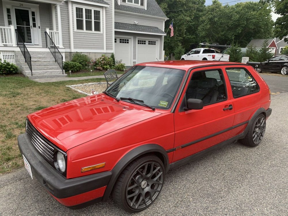 GTI5 | German Cars For Sale Blog