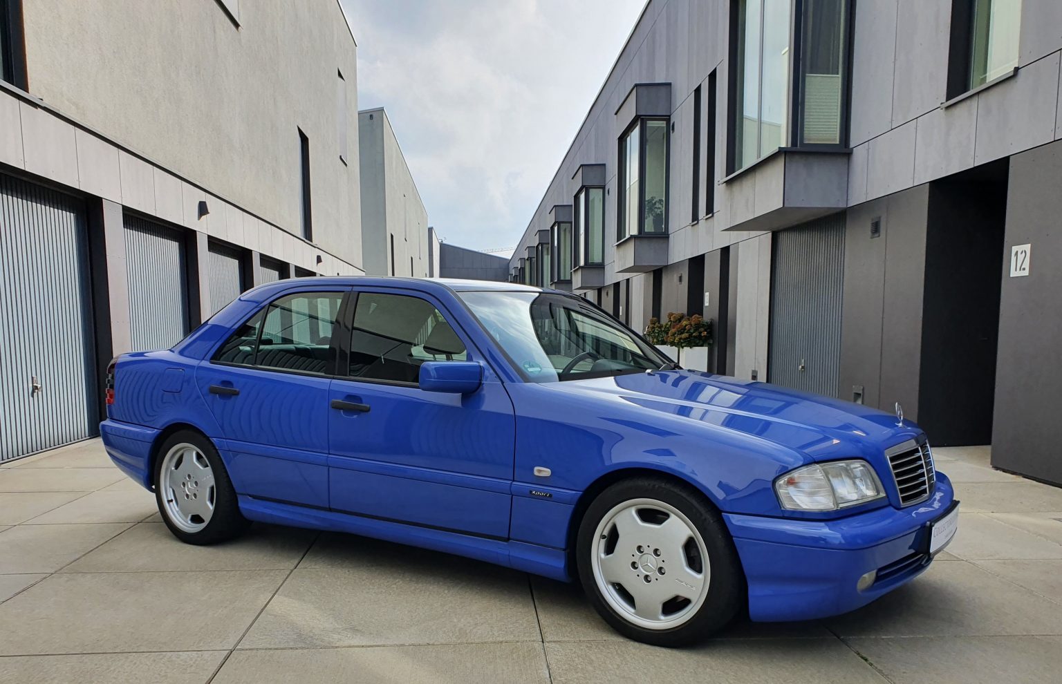 W202 Archives | German Cars For Sale Blog