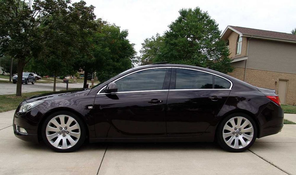 BU6 | German Cars For Sale Blog