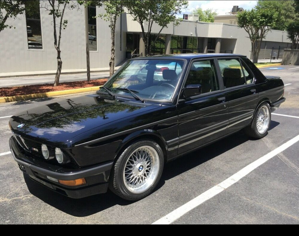 E281 | German Cars For Sale Blog